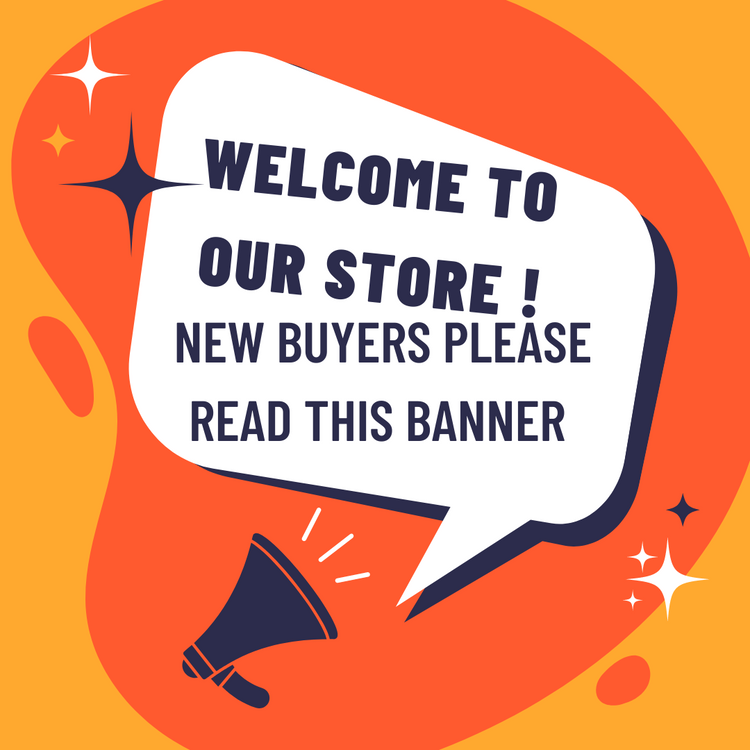 For Reference Store